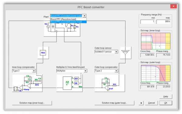 Features - Power Smart Control