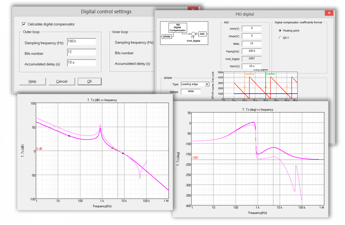 Features - Power Smart Control