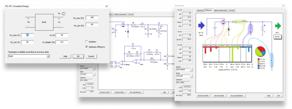 Features - Power Smart Control