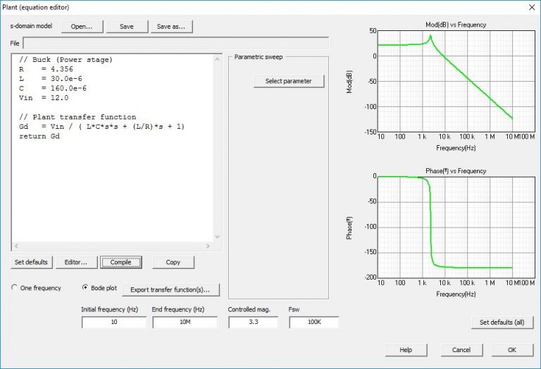 SmartCtrl - Power Smart Control