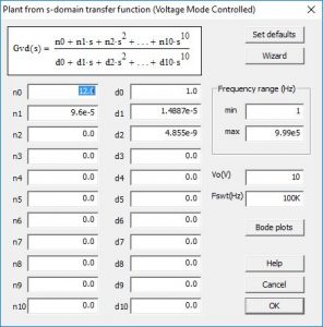SmartCtrl - Power Smart Control