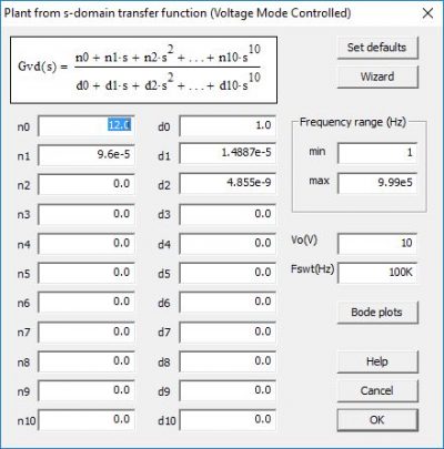 SmartCtrl - Power Smart Control