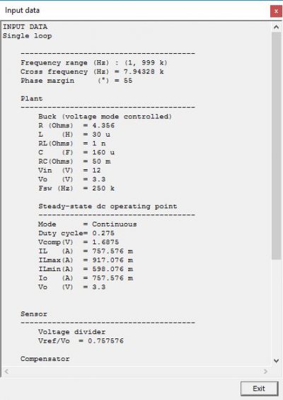 SmartCtrl - Power Smart Control