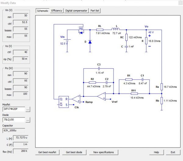 SmartCtrl - Power Smart Control