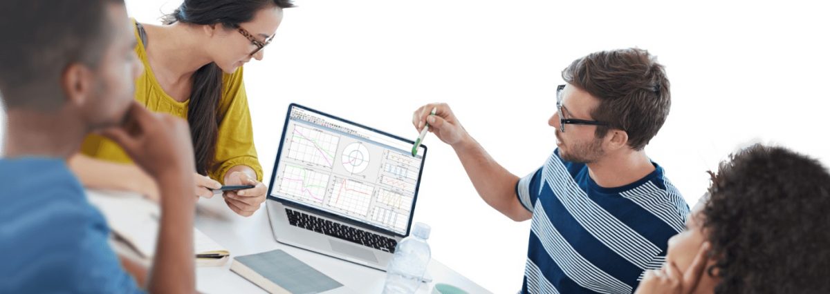 Power Smart Control: Innovative Solutions in Power Electronics