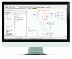 Power Smart Control: Innovative Solutions in Power Electronics