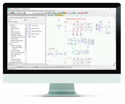Power Smart Control: Innovative Solutions in Power Electronics