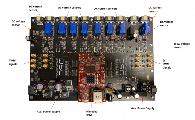 Products - Power Smart Control