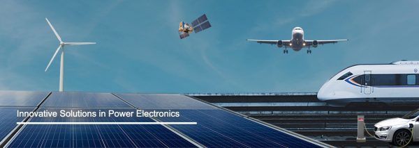 Power Smart Control: Innovative Solutions in Power Electronics