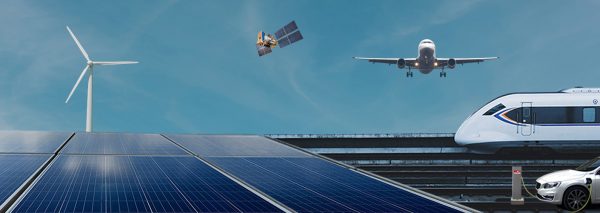 Power Smart Control: Innovative Solutions in Power Electronics