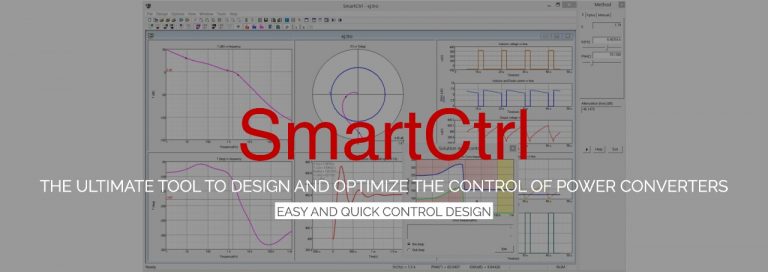 Power Smart Control: Innovative Solutions in Power Electronics