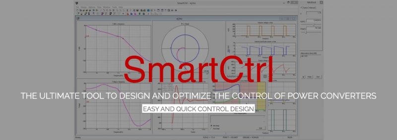 Power Smart Control: Innovative Solutions in Power Electronics