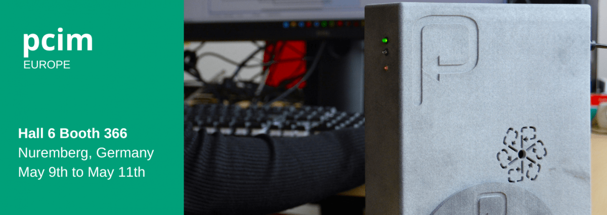 Power Smart Control: Innovative Solutions in Power Electronics