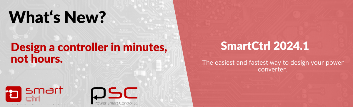 About PSC - Power Smart Control