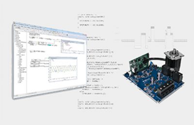 Altair - Power Smart Control