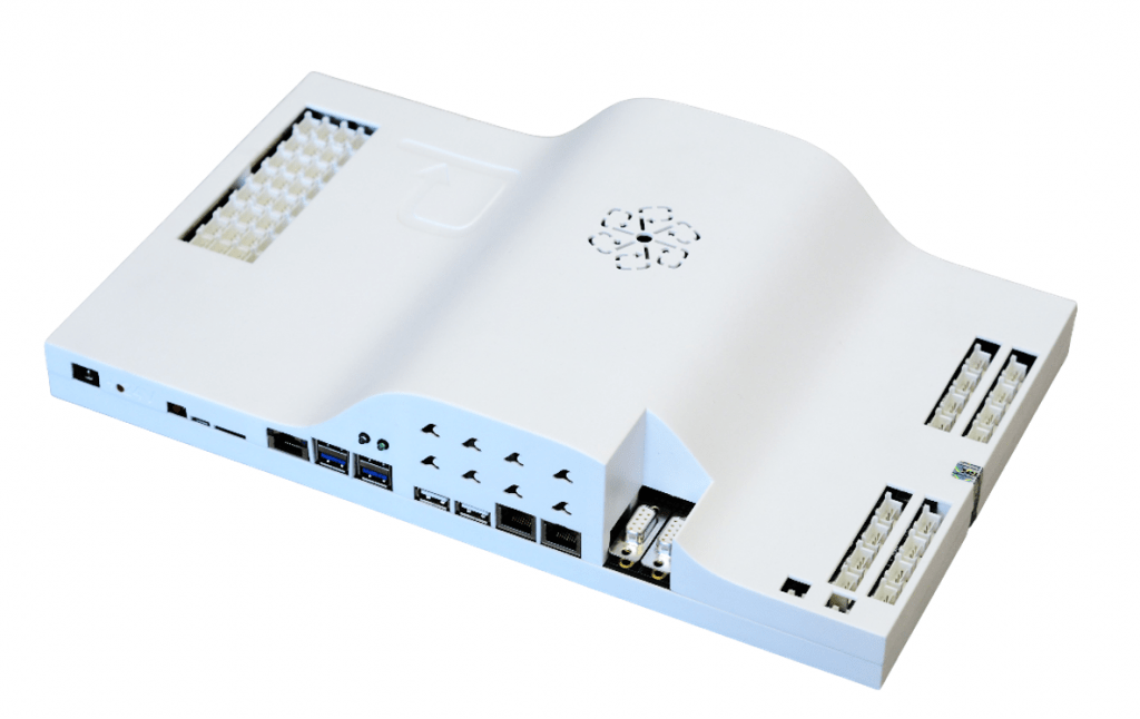 SmartRCP - Power Smart Control