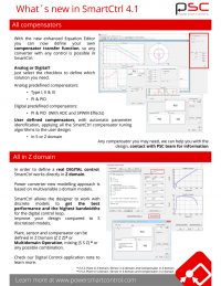 SmartCtrl Resources - Power Smart Control