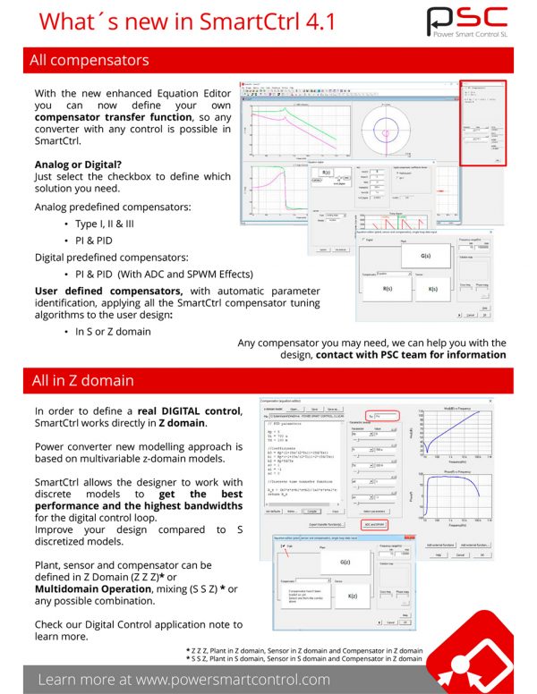 SmartCtrl Resources - Power Smart Control