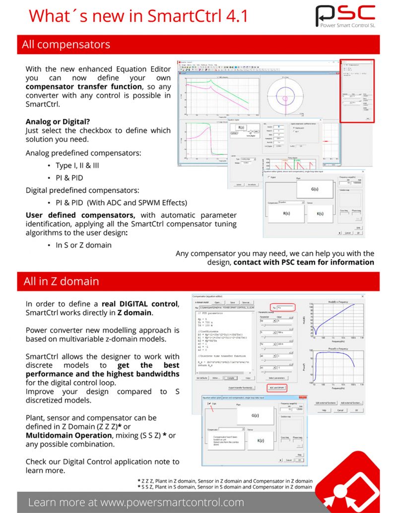SmartCtrl Resources - Power Smart Control