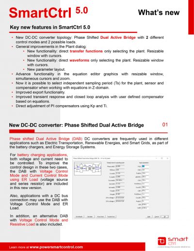 SmartCtrl Resources - Power Smart Control