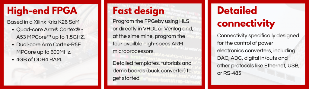 SmartRCP - Power Smart Control