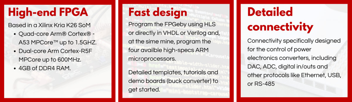 SmartRCP - Power Smart Control