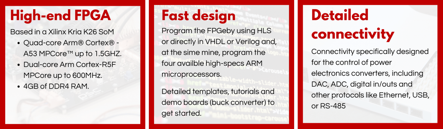 SmartRCP - Power Smart Control