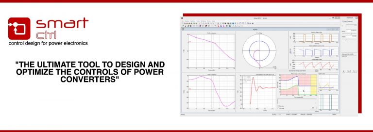 Power Smart Control: Innovative Solutions in Power Electronics
