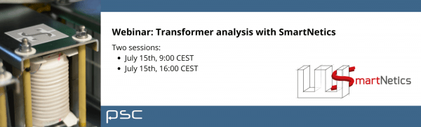 Webinars - Power Smart Control